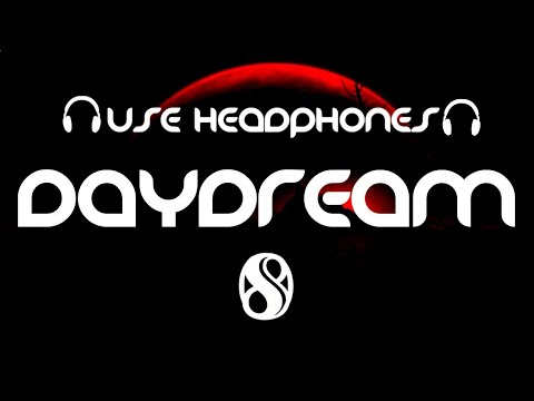 Besomorph - Daydream [8d audio]🎧