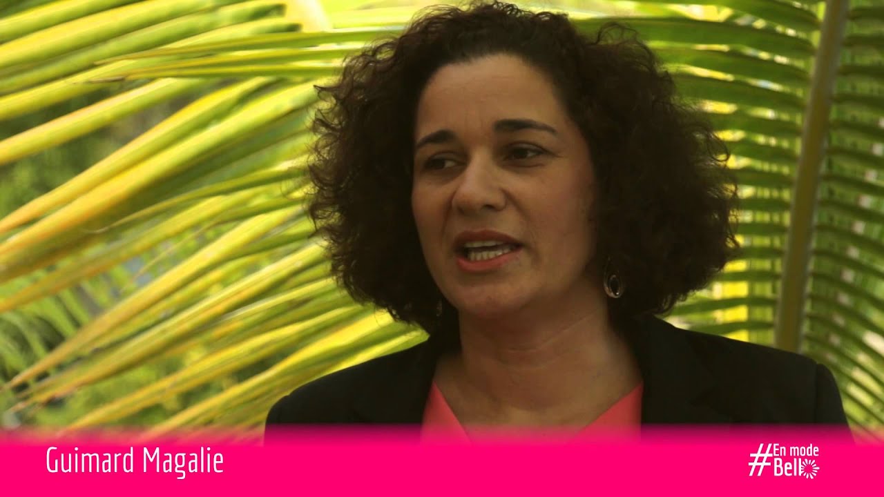 Magalie Guimard - YouTube