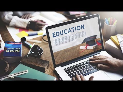 NWAC Board - Importance and Advantages of Online Education - YouTube