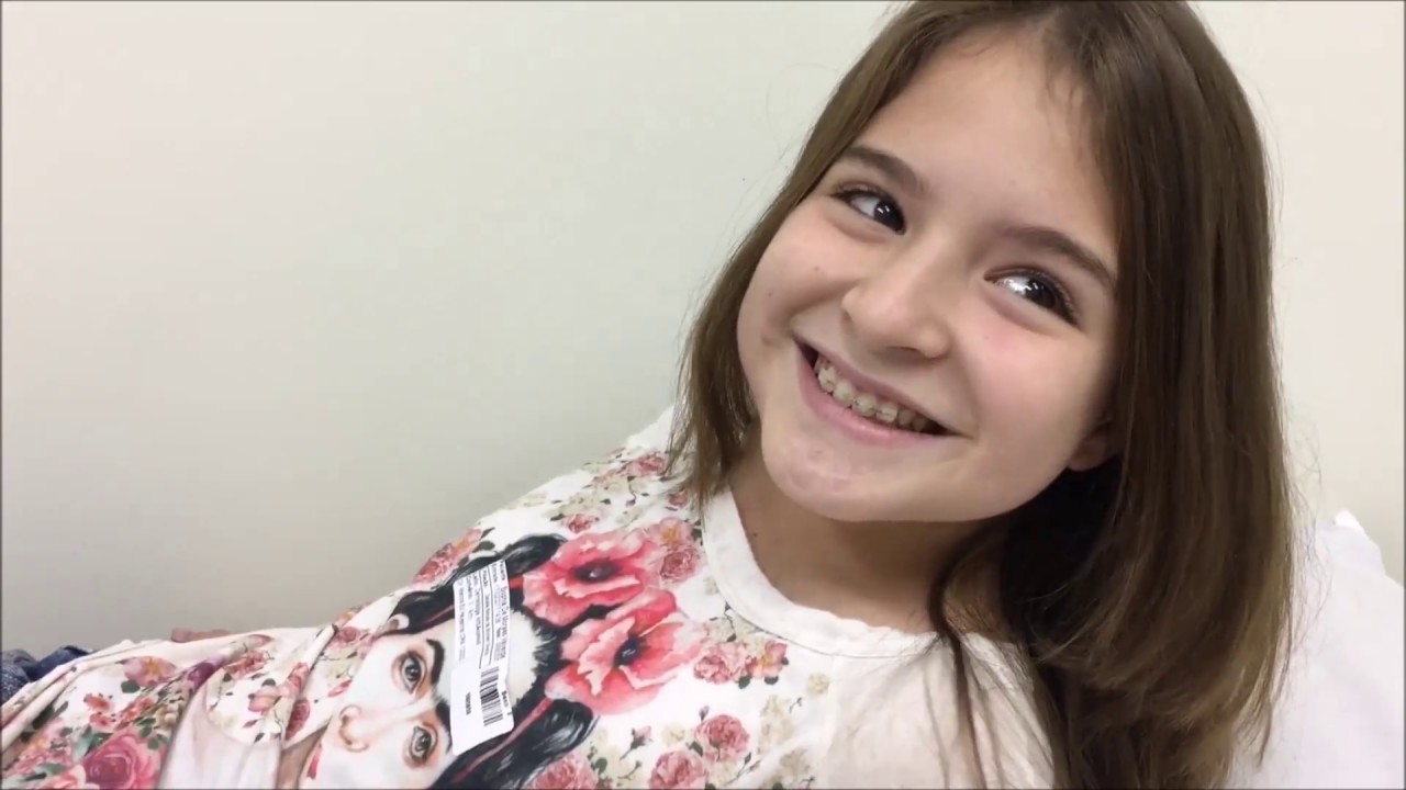 O Mundo da Sophia Valverde - Tirando minha verruga do pé!!! - YouTube