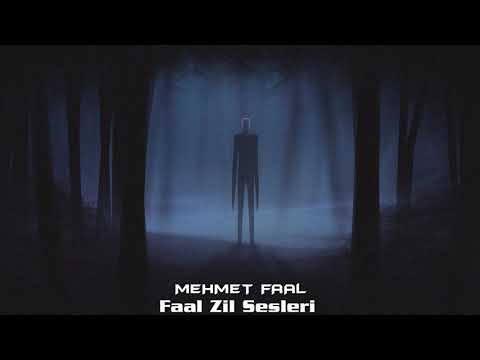 Korku Ormanı(Korku)Zil Sesi | Faal Zil Sesleri | 2021 |