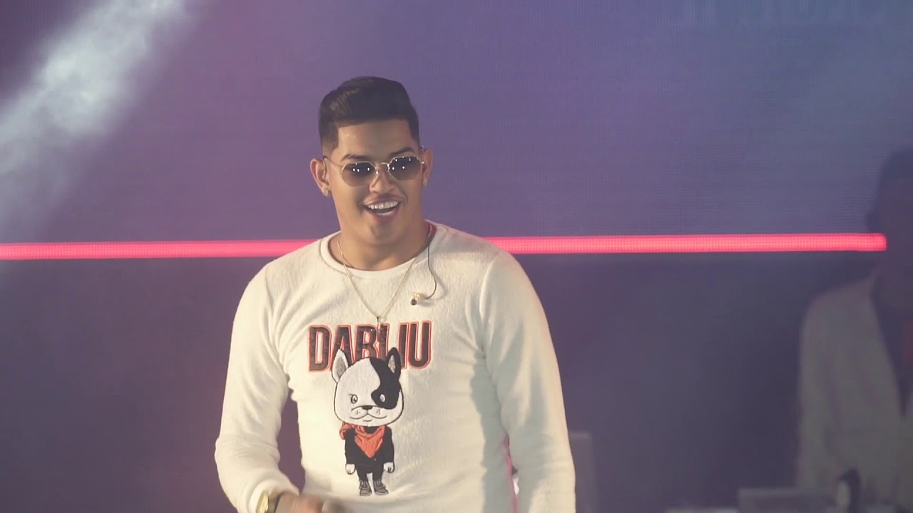MC JAPÃO - FLEXIONADINHA - CLIPE DVD OFICIAL - YouTube
