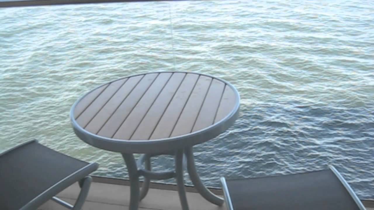 Aqua Class - YouTube