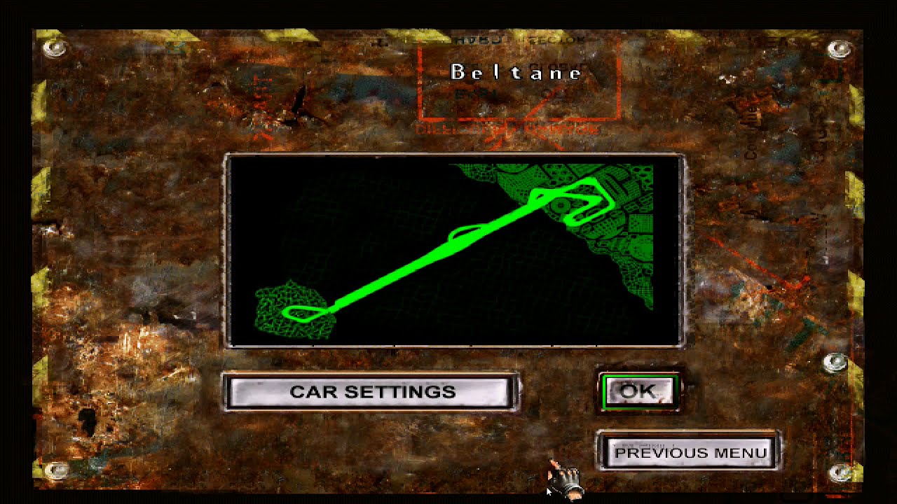 POD Gold (Championship) - Part 1 - YouTube