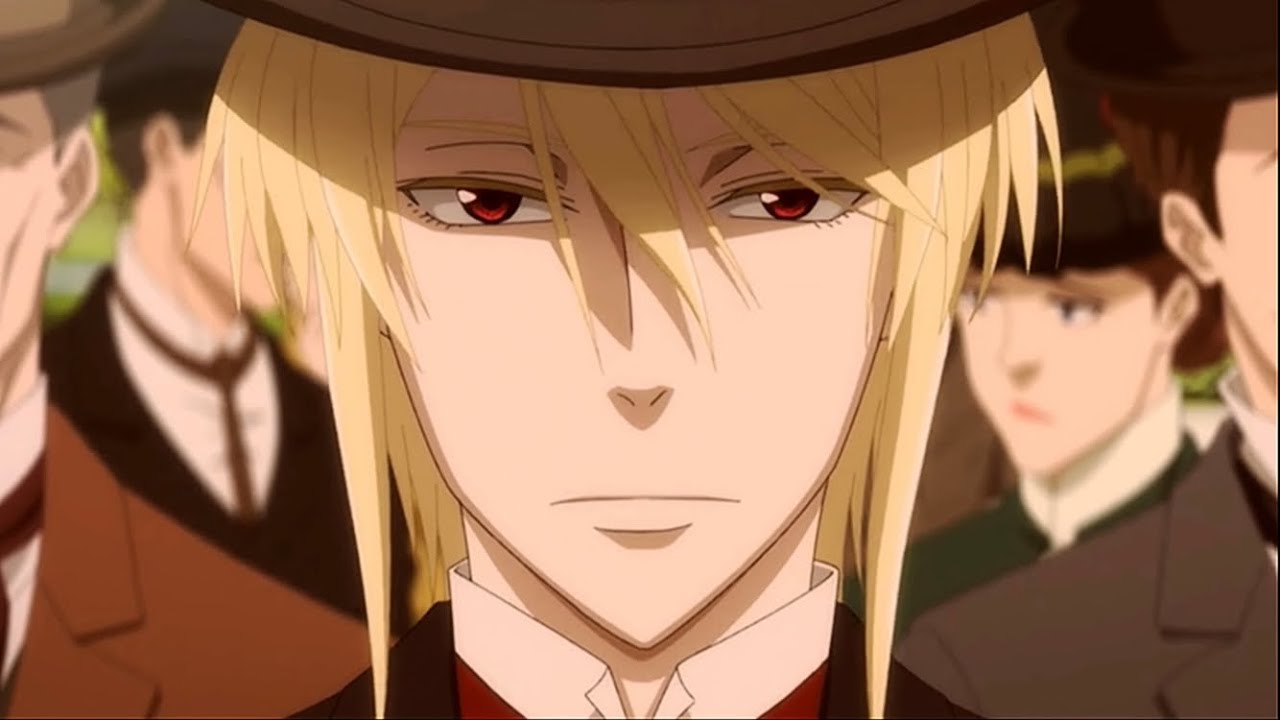 ‘Heaven Can Wait’ - William James Moriarty Edit | Moriarty The Patriot ...