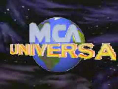 MCA-Universal Home Video