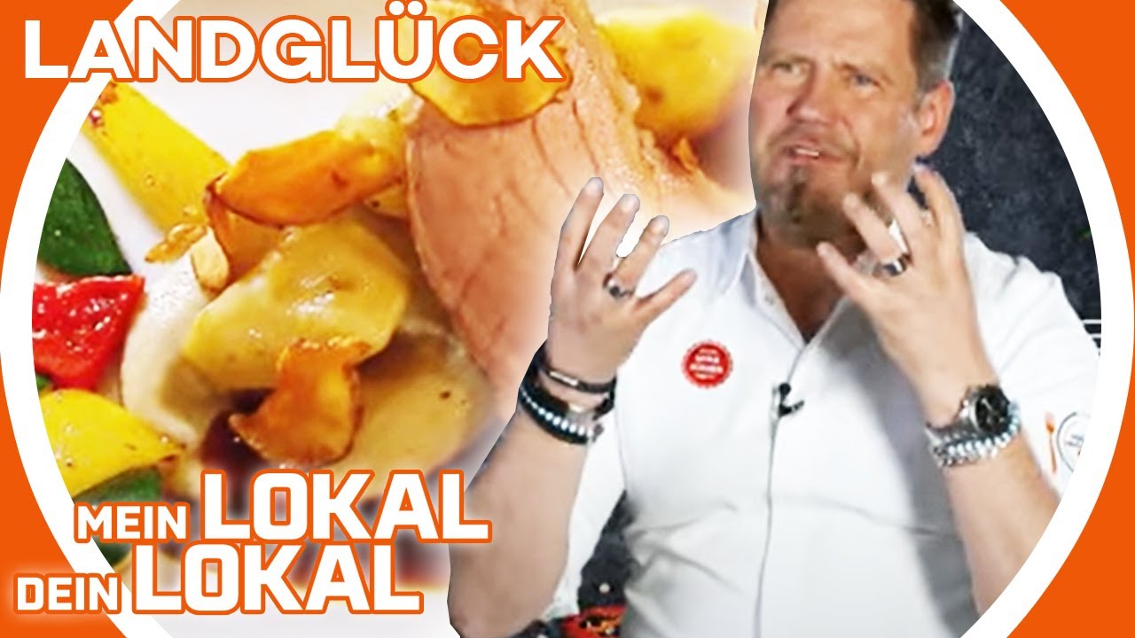 Mike: "Mich stören zwei Dinge!" - Kann Ronny mit trotzdem begeistern ...