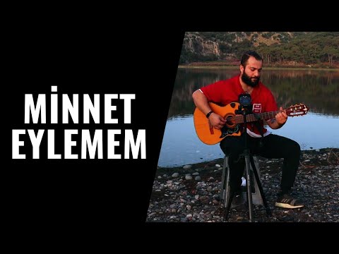 Ferhat Selimoğlu - Minnet Eylemem (Ahmet Aslan)
