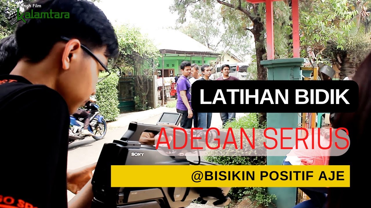 Anak anak Al Azhar yang pada penasaran ama kalamtara - YouTube