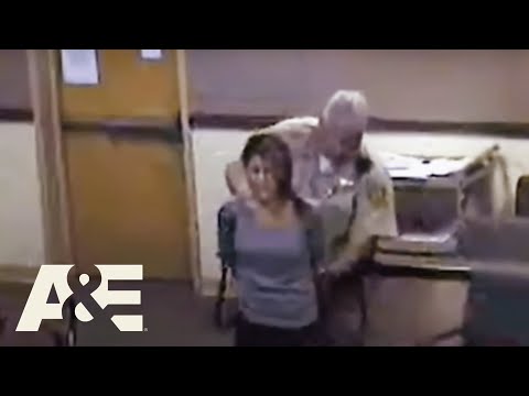 Court Cam: Mother Gets Wrongfully Arrested After Officers Accuse Her of Lying | A&E