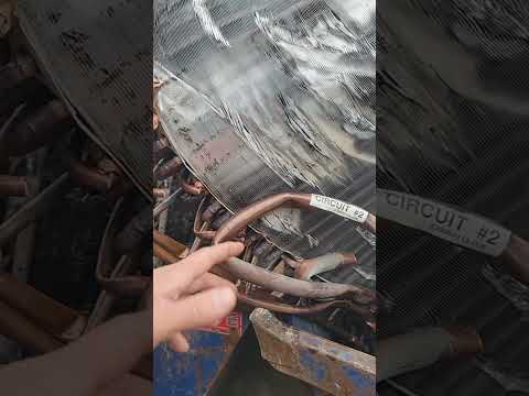 Efficiency is the name of the game! #Scrap-Life #scraplife #scrapyard #recycle #recycling # ...