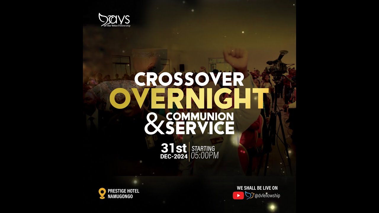 24-1229M DVF Cross-Over Service - YouTube