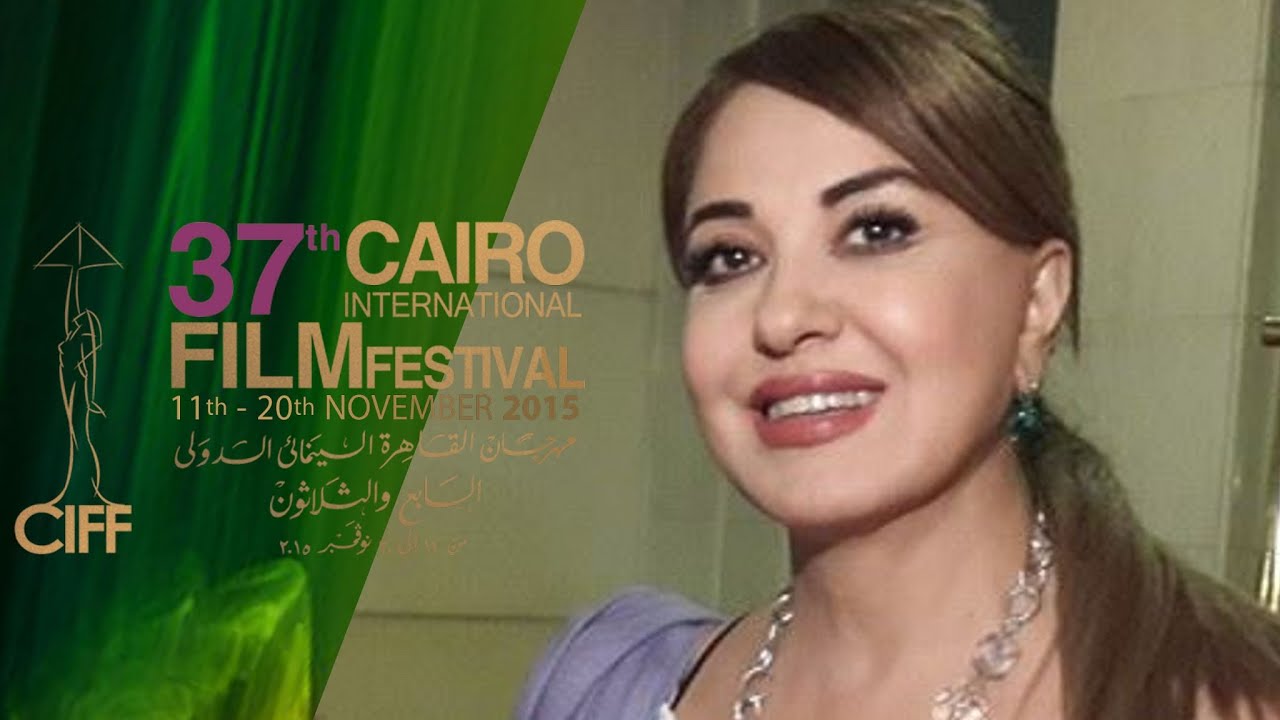 Actress Madeleine Tabar talks about her views on the Cairo ...