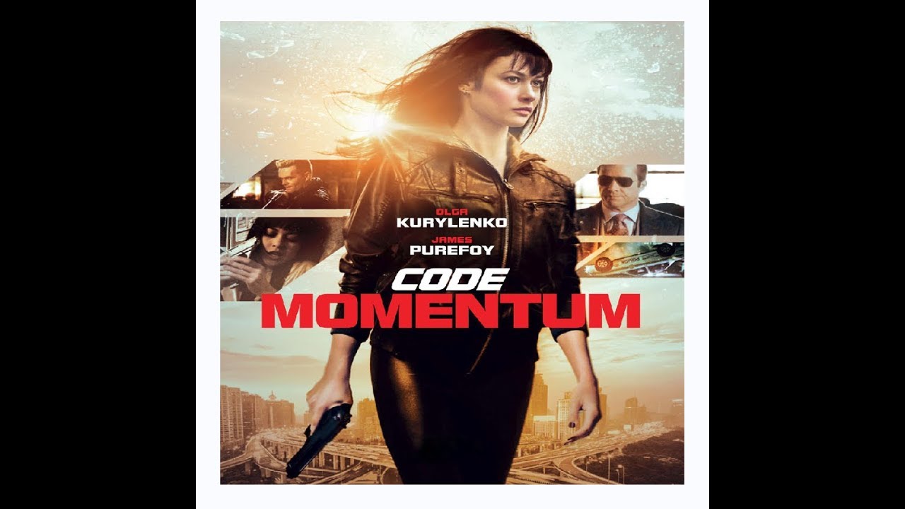 Code Momentum - YouTube