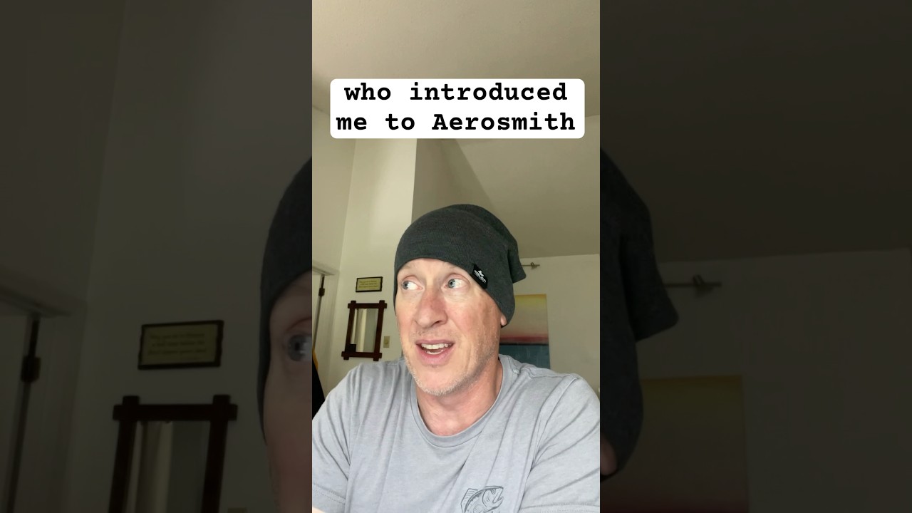 Back in 1986, it was Run DMC that introduced me to Aerosmith / Quote of ...