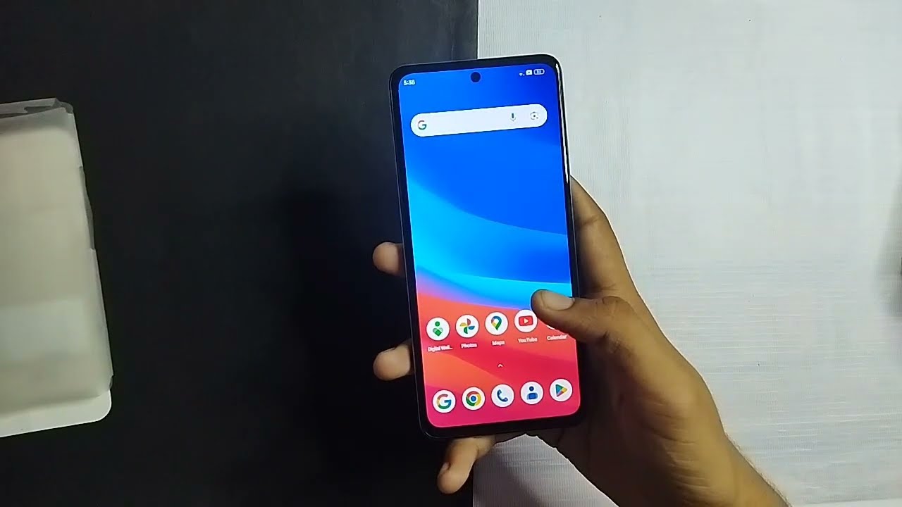 OPPO F24 Pro 5G Unboxing & first look - YouTube