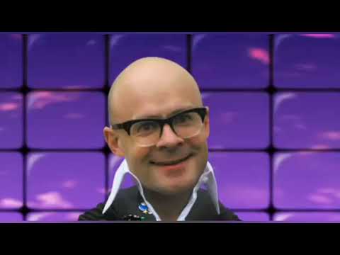 Harry Hill's TV Burp The Complete Series 6 : Disc 1: UK DVD (2016)