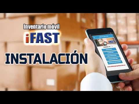 IFAST: DESCARGA E INSTALACION - YouTube
