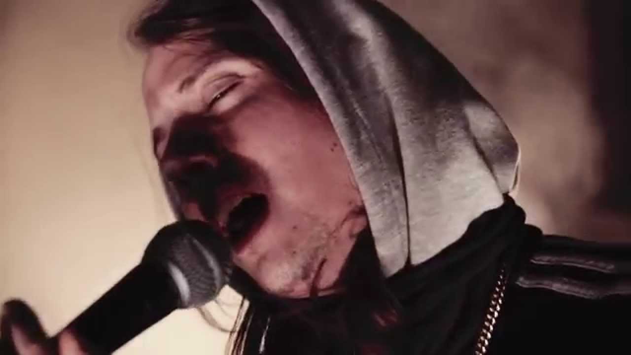 Moses: "Andreas" - Vi Kan Gå Op (Live Session) - YouTube