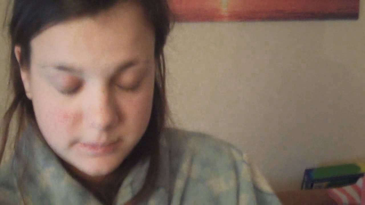 YAWNS GALORE! - Daily Vlog (601-13/01/12) - YouTube