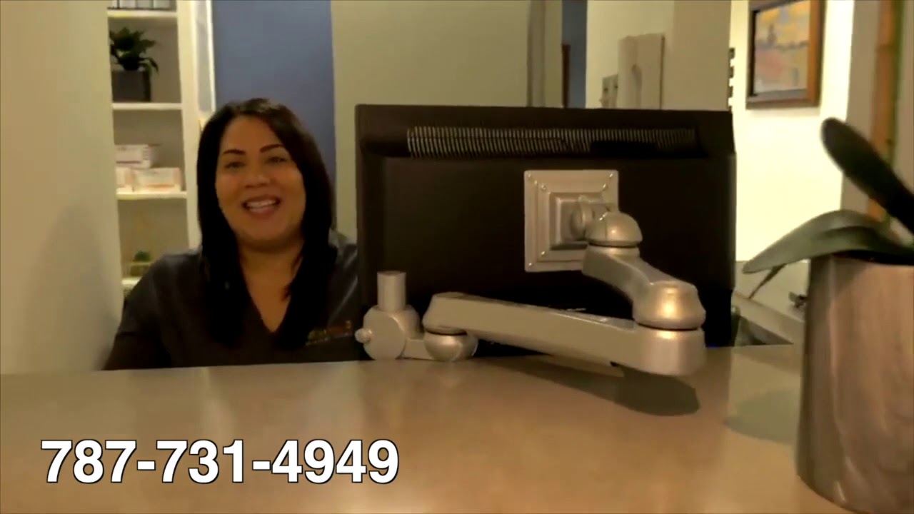 VIDA PLUS MEDICAL CLINIC - DR. JOSEPH S. CAMPOS - YouTube