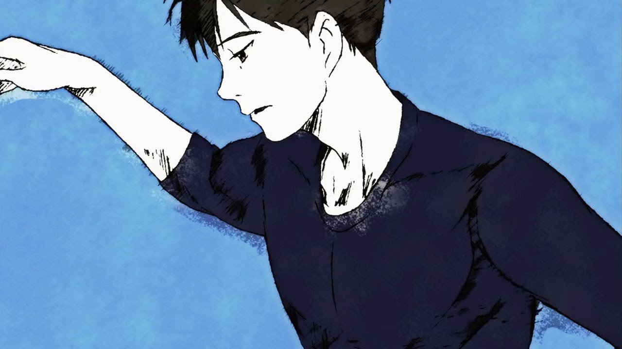 Nightcore - | Yuri!!! On Ice Op "History Maker" | - YouTube