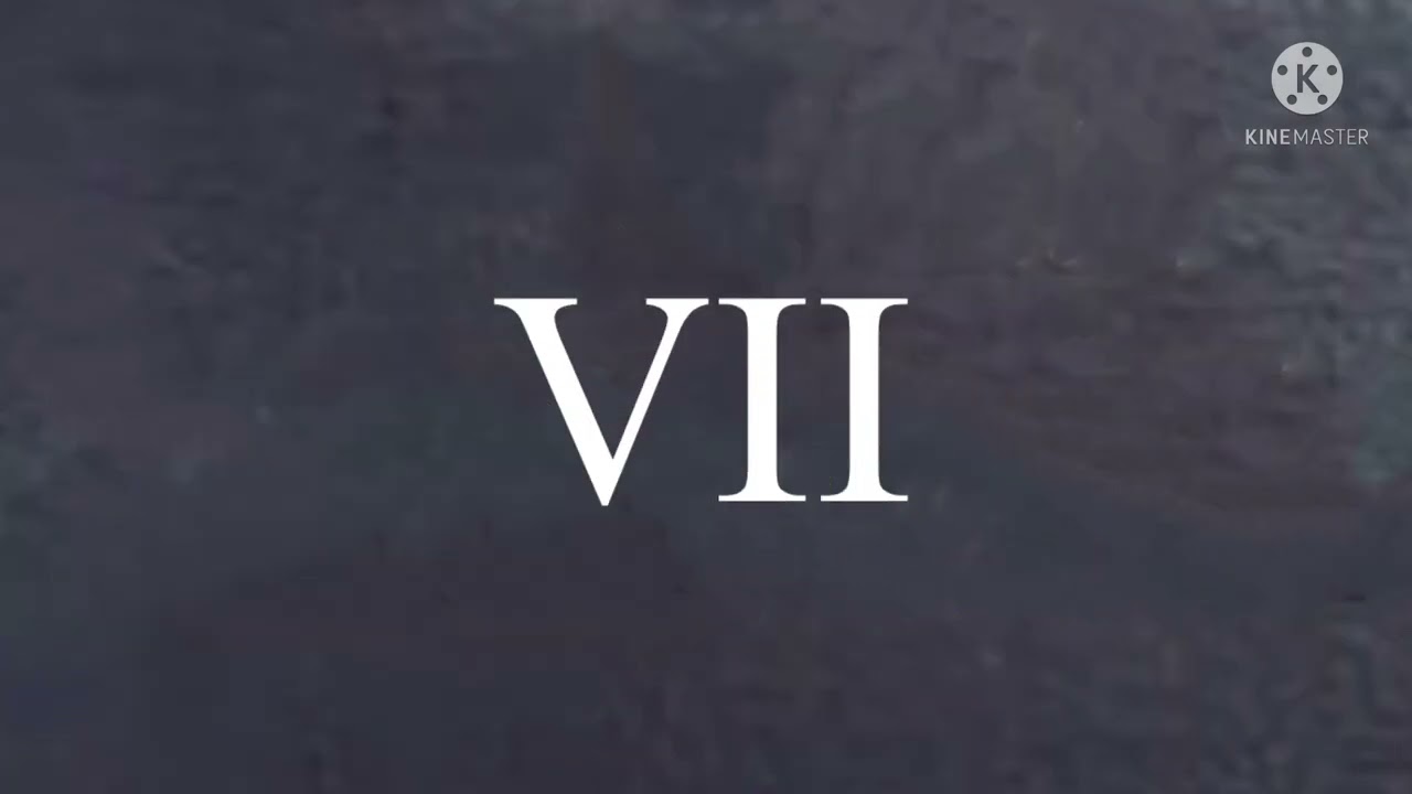 Mark VII Limited Logo Remake - YouTube