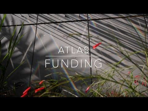 John Tonry describes the history of NASA's funding of ATLAS - YouTube