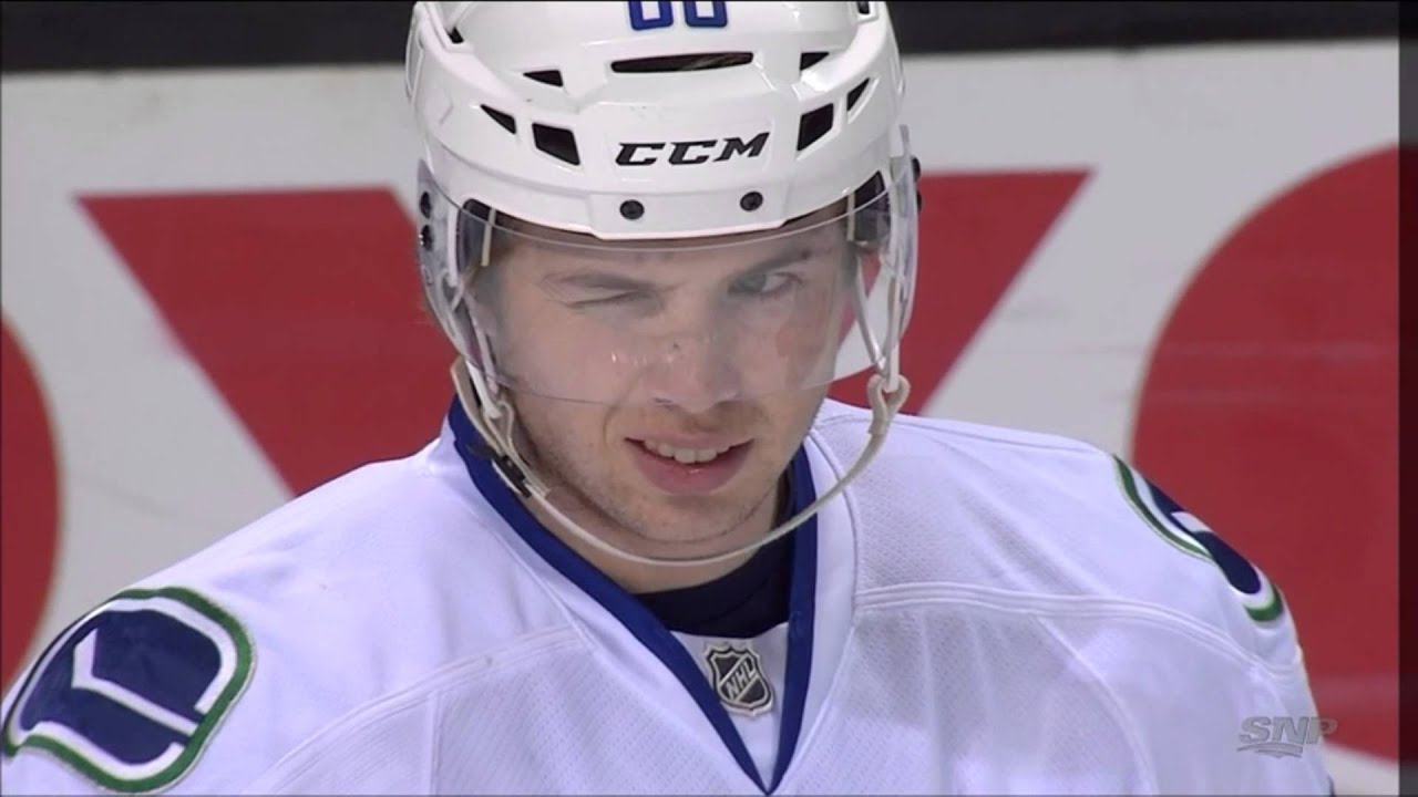 Ben Hutton: The Wink Part 2 - YouTube