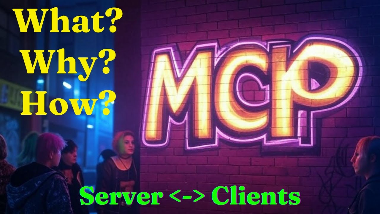 How to Set up MCPs on Claude Desktop App? - YouTube