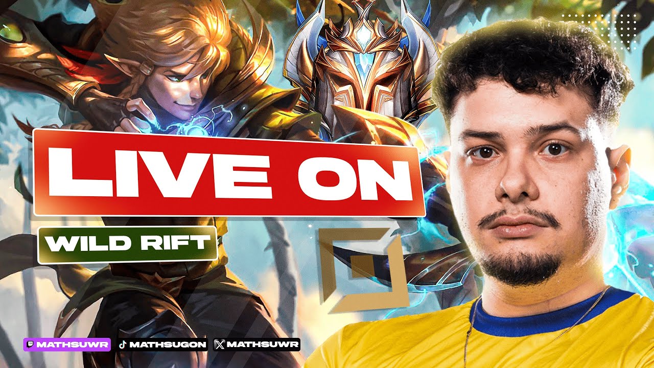 🚨MAIN ADC MONARCA 🚨 - YouTube