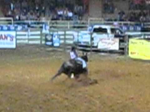 Asheville, NC SRA Rodeo 2011 - YouTube