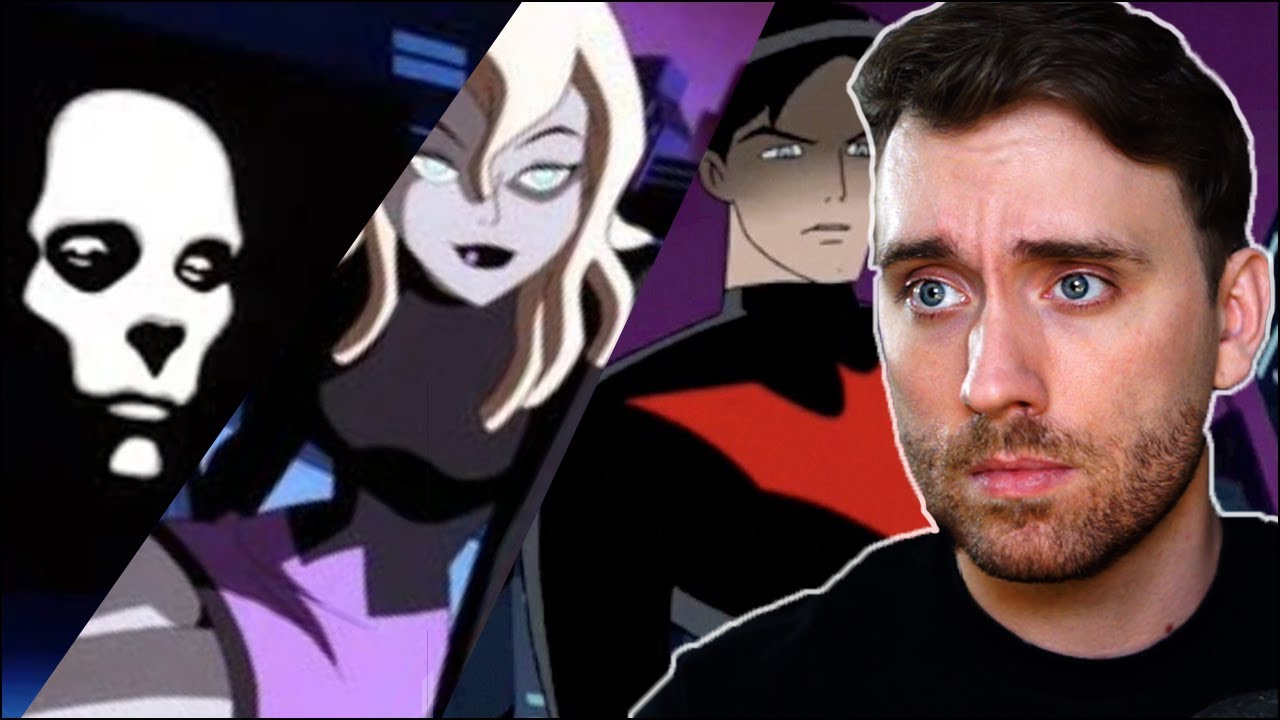 The Darkest Kids Show Ever - YouTube