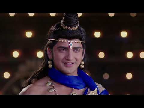 Ashok Samrat apisode 305