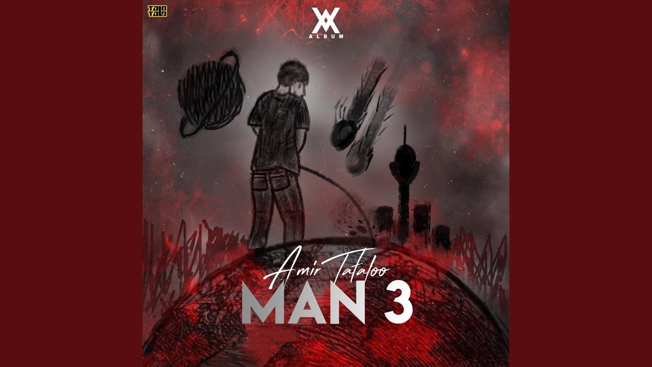 Man 3 - YouTube