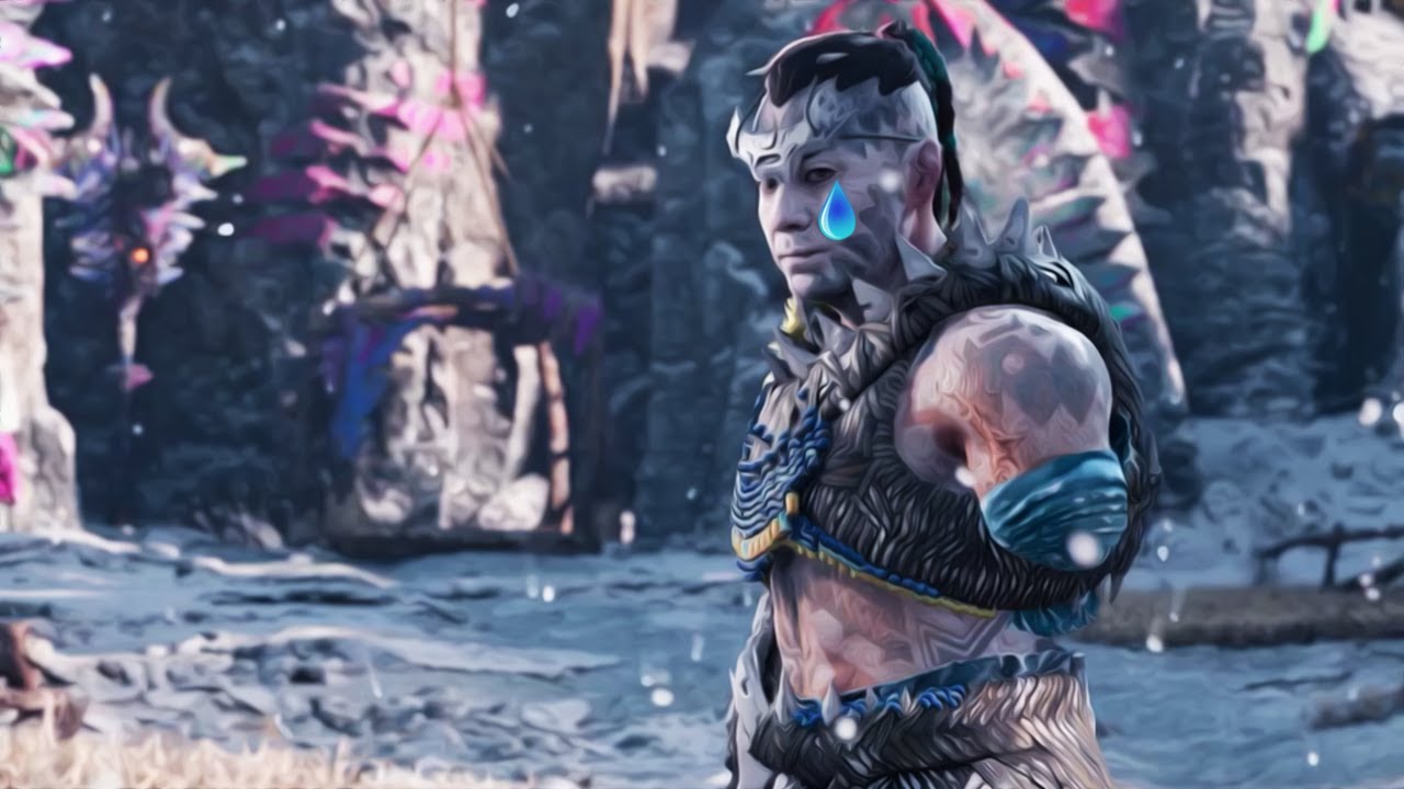 Kotallo Gets BULLIED - Horizon Forbidden West - Part 12 - YouTube