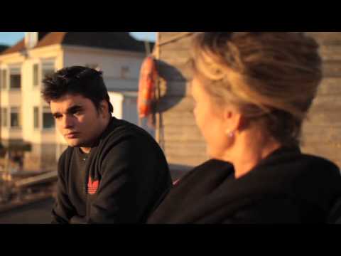 The Guest House Trailer - YouTube