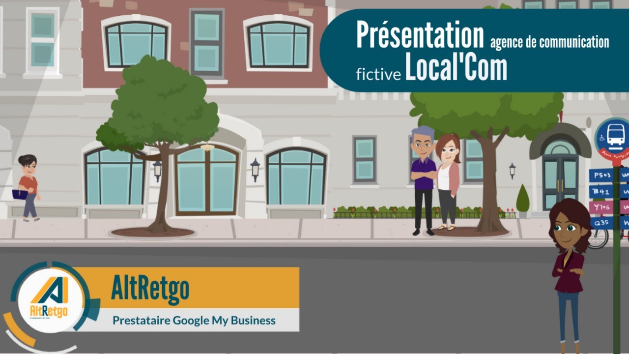 Présentation Local'Com - YouTube