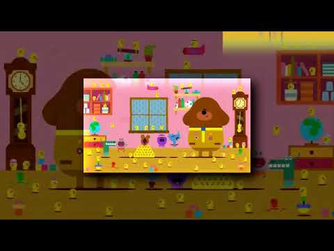 (YTPMV) Hey Duggee New Series Promo Scan - YouTube