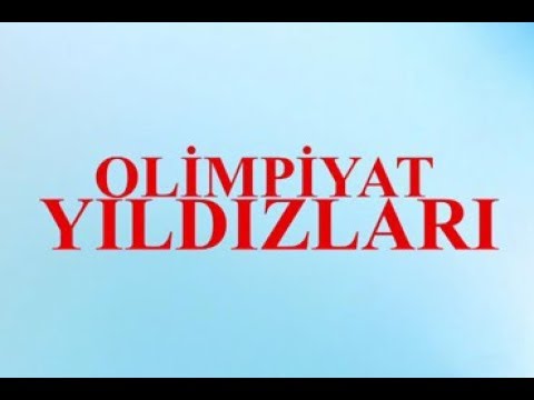 🥊 Busenaz Sürmeneli - Boks | Olimpiyat Yıldızları