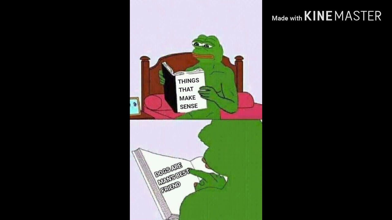 Memes that make sense v2 - YouTube