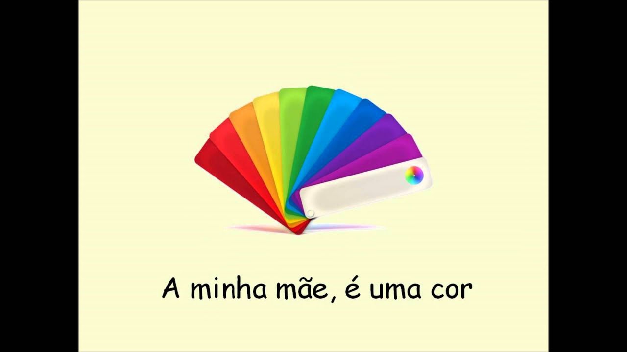 A Minha Mãe Youtube