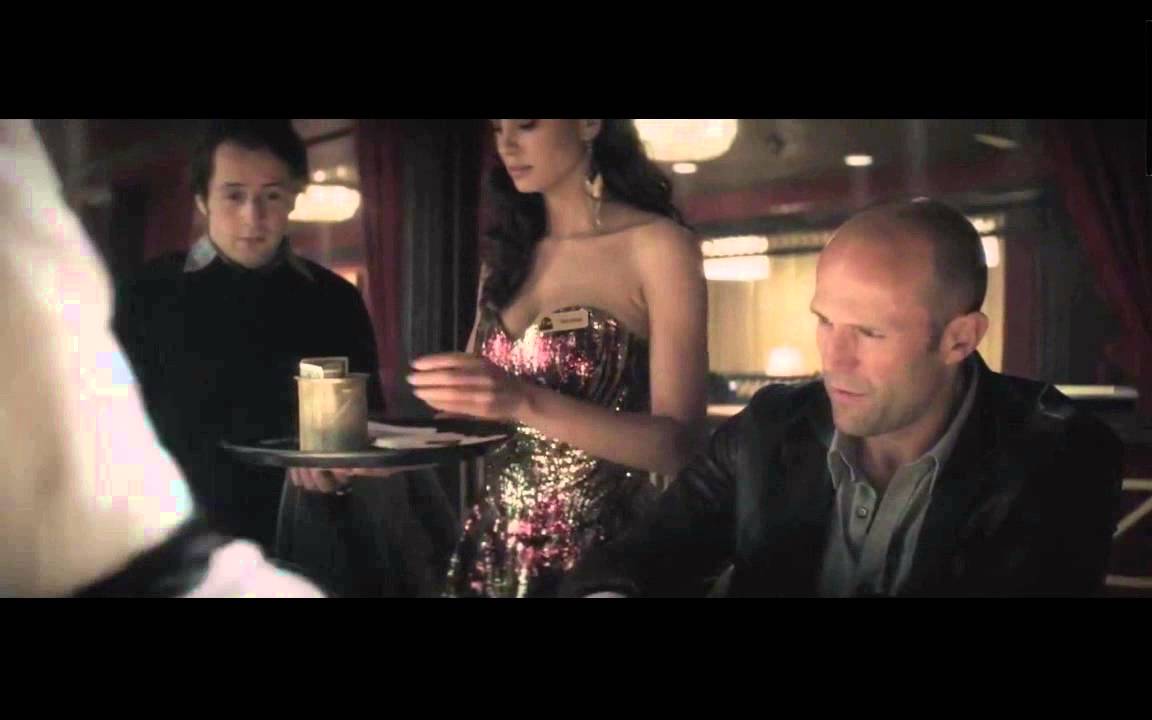 GREICE SANTO - WILD CARD (2015) - YouTube