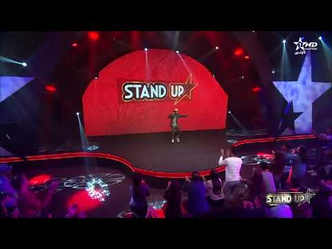 StandUp S3 - Prime4 - Sketch Barkaoui Abdellah _ ب(720P_HD)