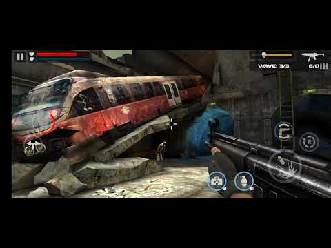 Ghosts Shooting Games 👻 - YouTube