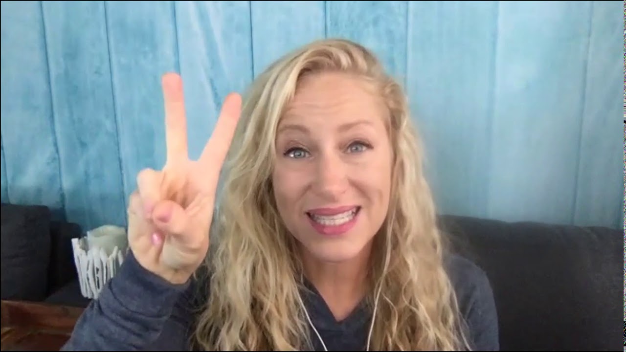 Interview with Elle Russ - Your Thyroid questions answered. - YouTube