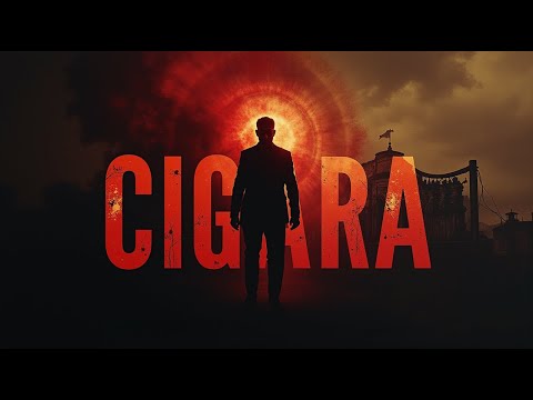 Cigara - Sabahattin Ali (Sesli Kitap) 🎧