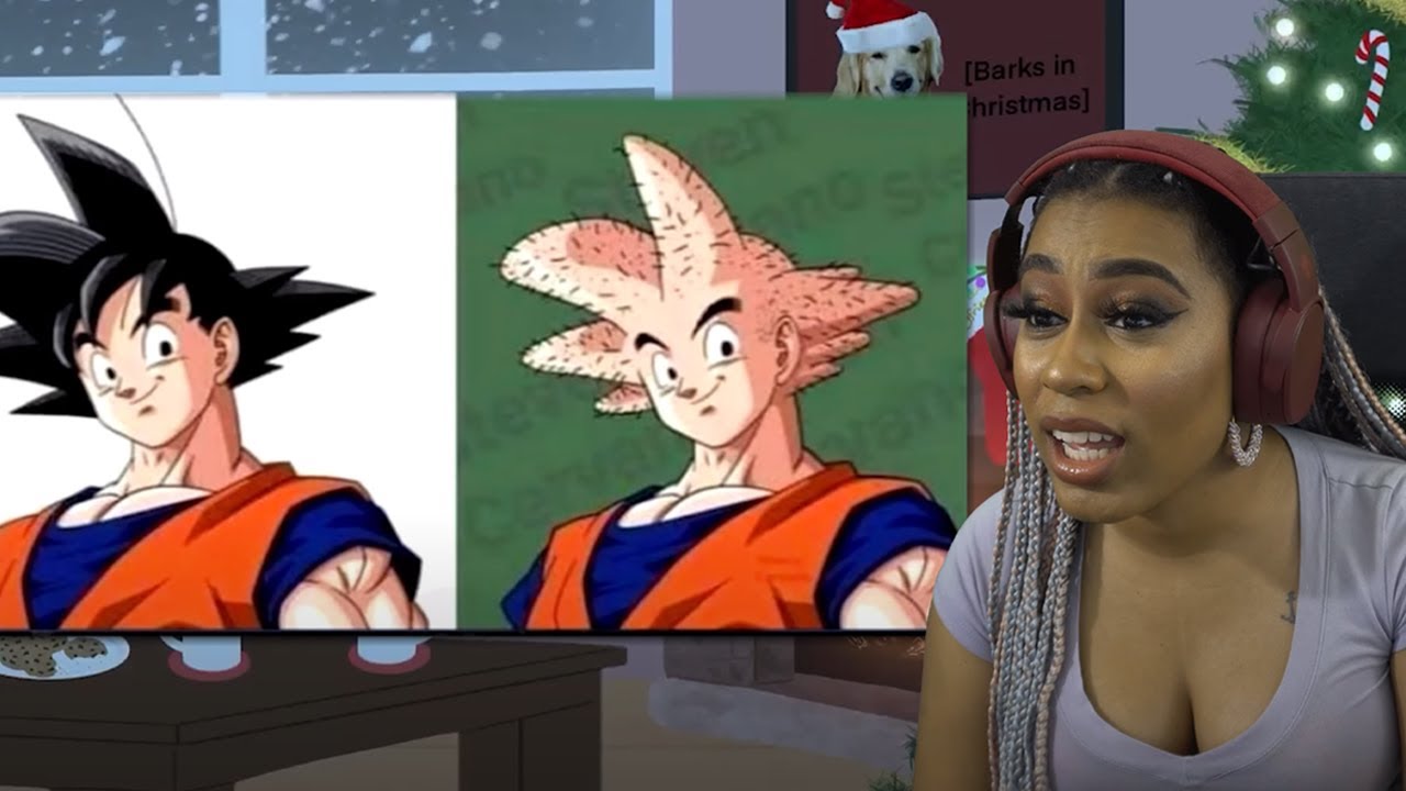 Dank Doodle Memes For Your Christmas Stocking - YouTube