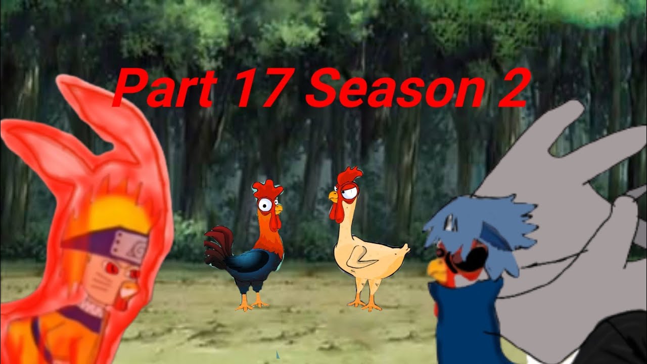 Manok na pula (Animation)part 17 season 2 - YouTube