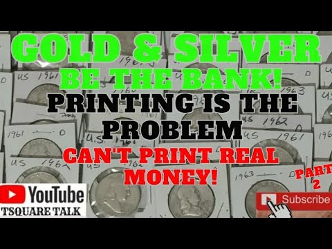 🤯💸 MONEY SPENDING HABITS, SILVER DEALS, PRECIOUS METALS INVESTING ...
